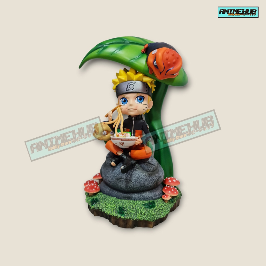 GK SHS Knock Off Naruto Uzumaki Naruto Chibi | Shopee Philippines