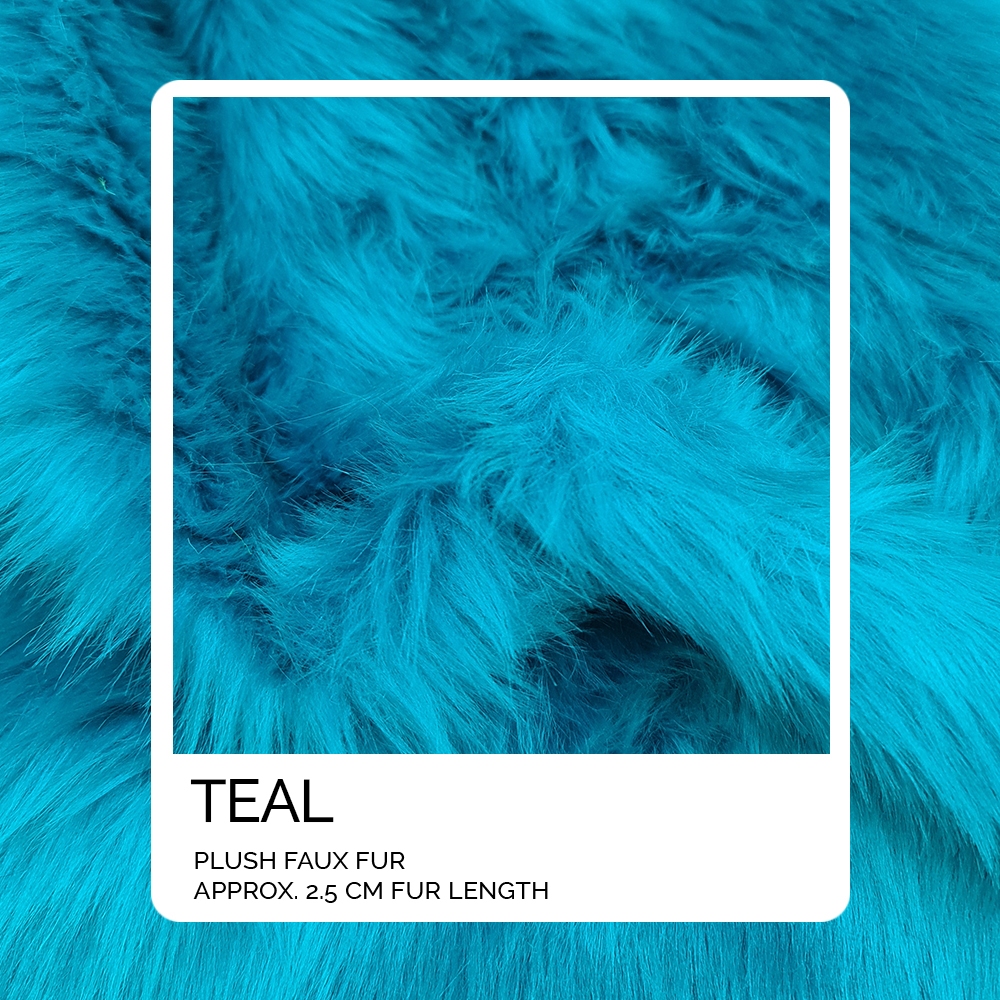 Cheapest and High Quality Plush Faux Fur Fabric for flatlay product ...