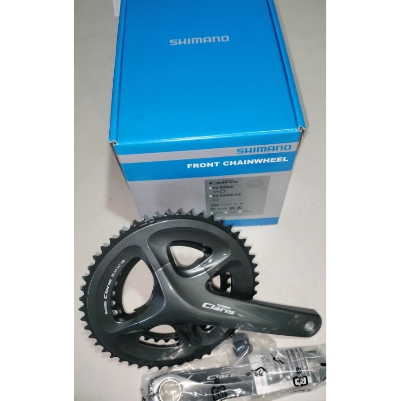 Shimano Tiagra Crankset FC-4700,Sora Crankset,105 FC-R7100,FC-R2000 ...