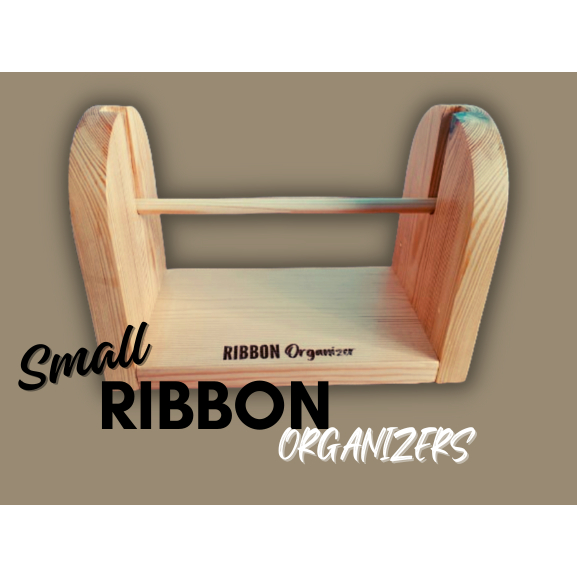 Ribbon Stand/holder (MADE TO ORDER) | Common Builds | Shopee Philippines