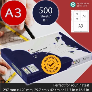 Shop paper a3 for Sale on Shopee Philippines