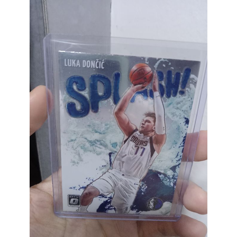 Luka Doncic NBA Cards Inserts | Shopee Philippines