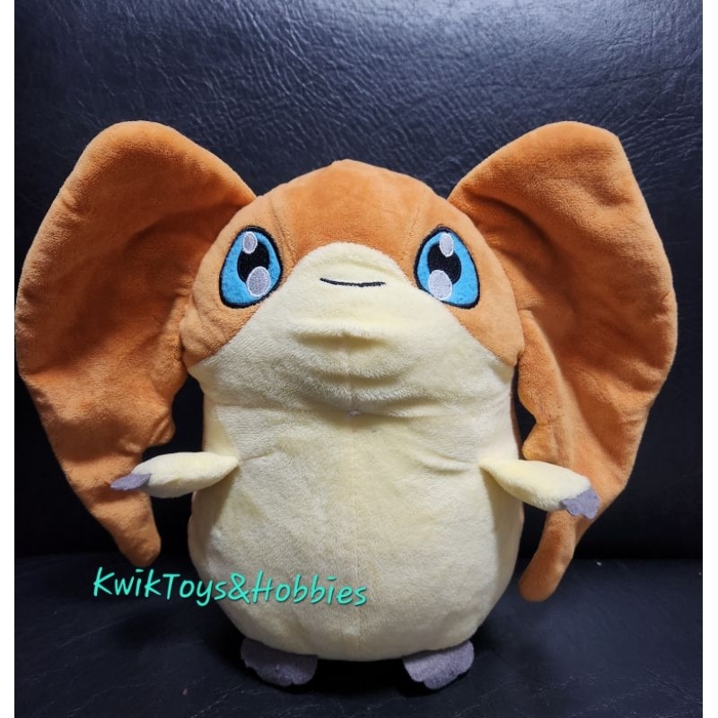 Digimon Plushies - 11inches | Shopee Philippines
