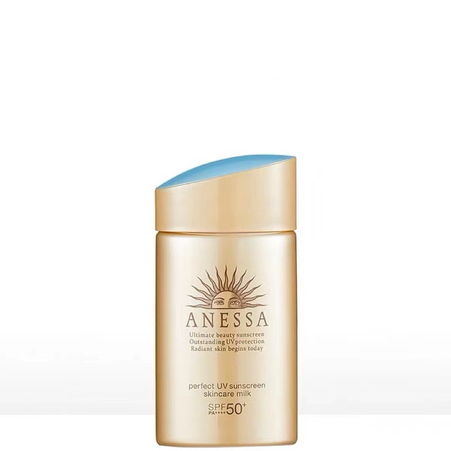 Original Anai Sun Perfect Sunscreen Skin Care Lotion SPF50 PA (90ml ...