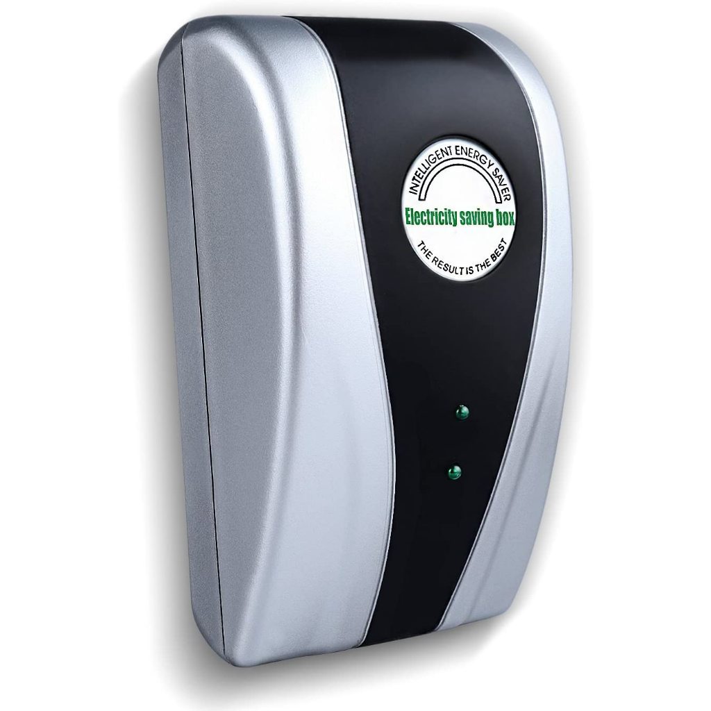 abbott Electricity Power Saver Effective Electric Saver Device Sonic ...