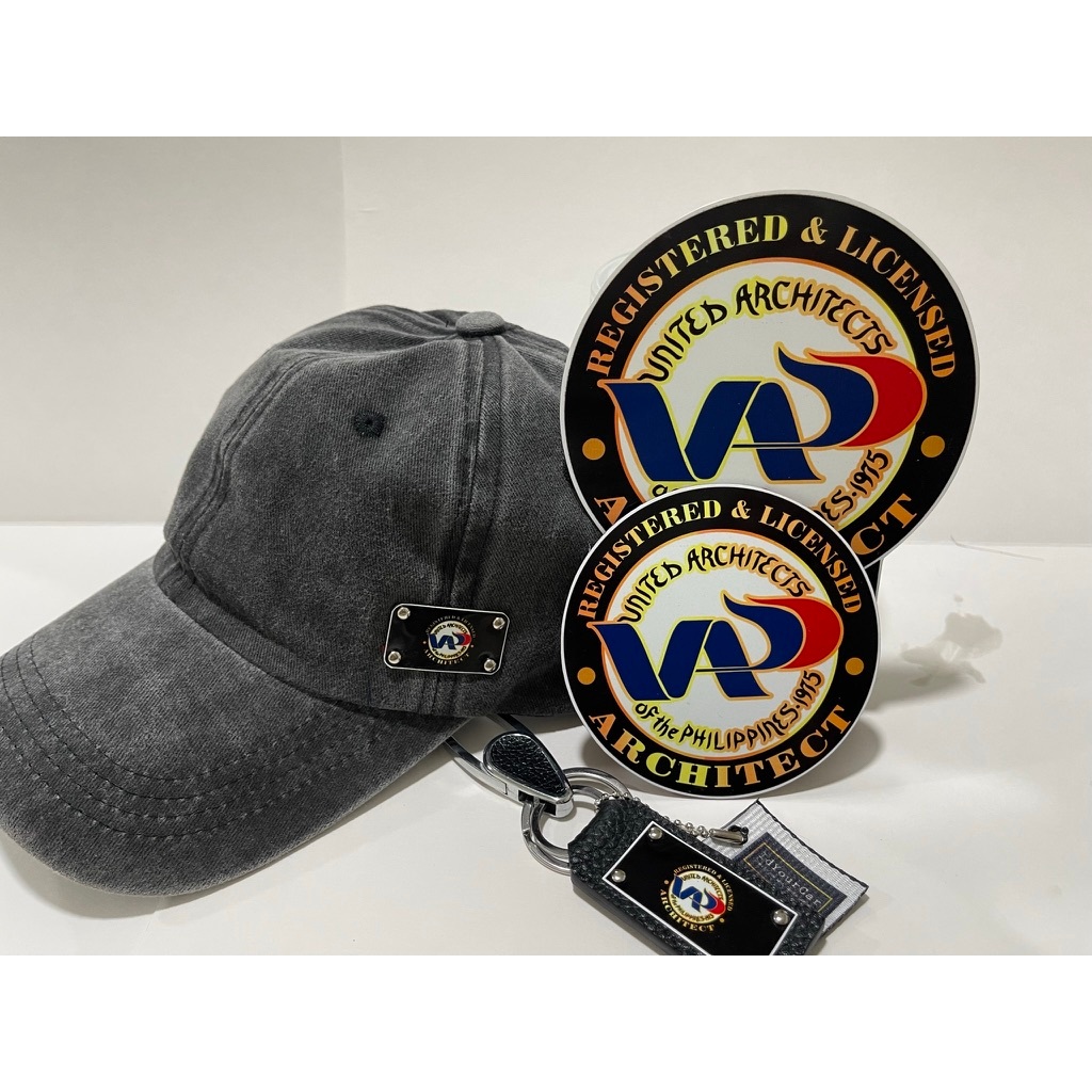 IdYourCar - Architect Emblems & Merch | Shopee Philippines