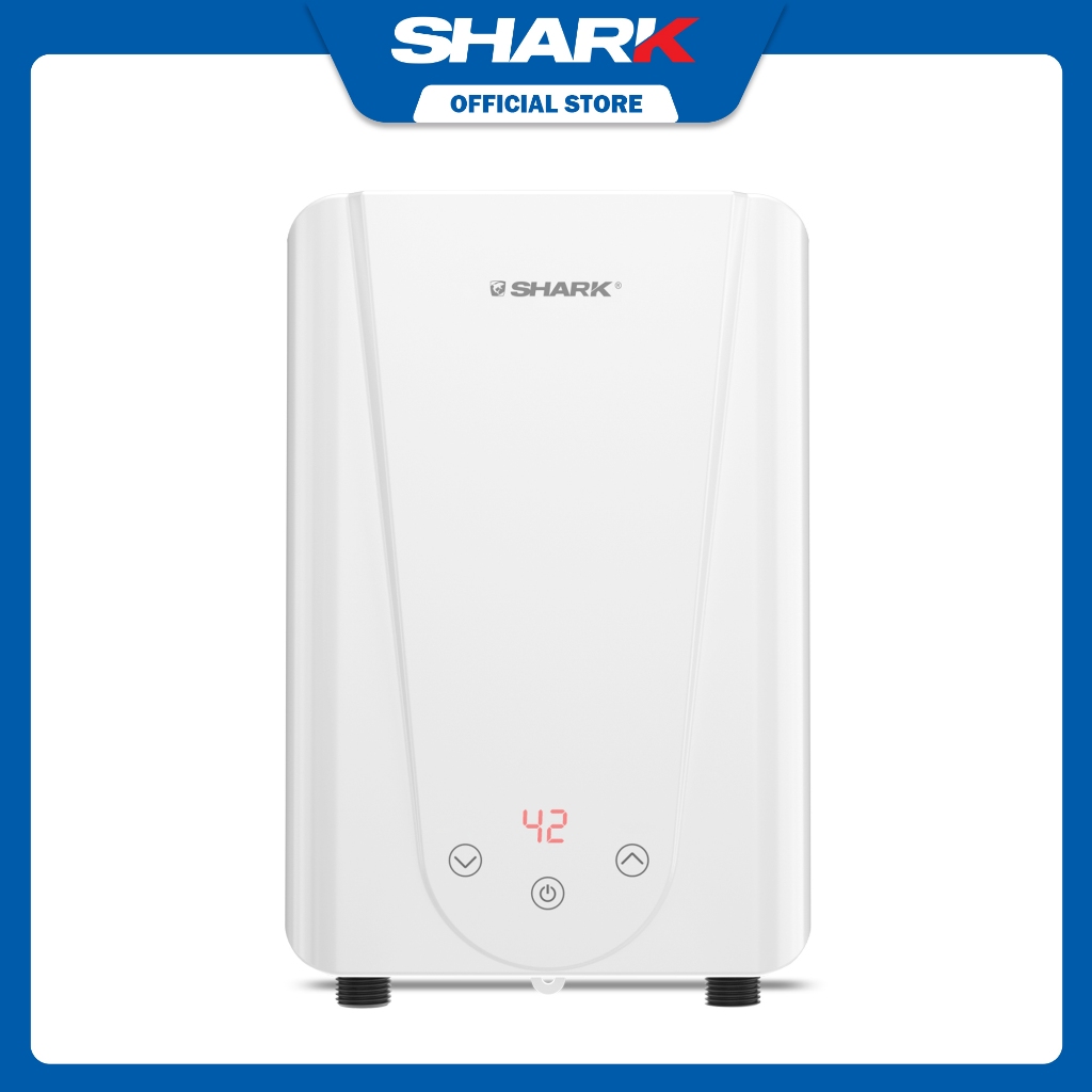 SHARK Multi-point SWH M60 6000 Watts Water Heater | Shopee Philippines