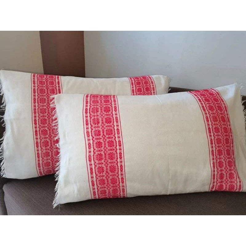 INABEL PILLOWCASE PAIR (PUNDA) | Shopee Philippines