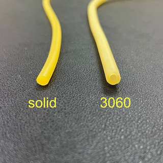 Latex Rubber Tube Rubber Latex Tube Bleed Elastic Hose for Outdoor ...