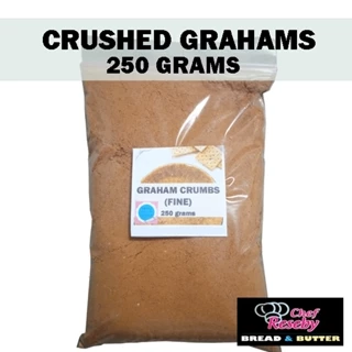 crushed graham - Best Prices and Online Promos - Aug 2025 | Shopee ...