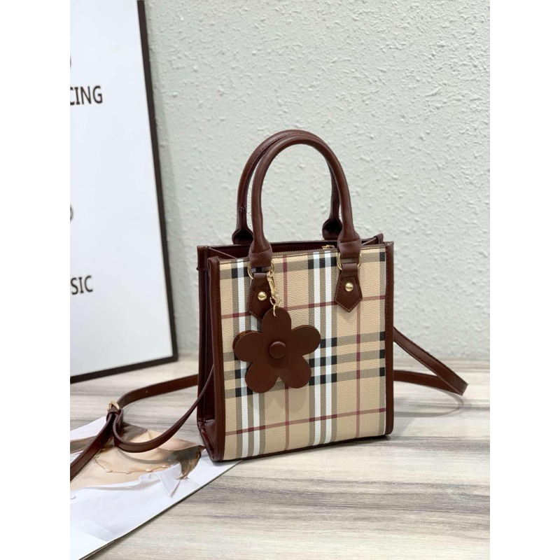 Mini TOTE BAG KEYCHAIN (hand/sling) | Shopee Philippines