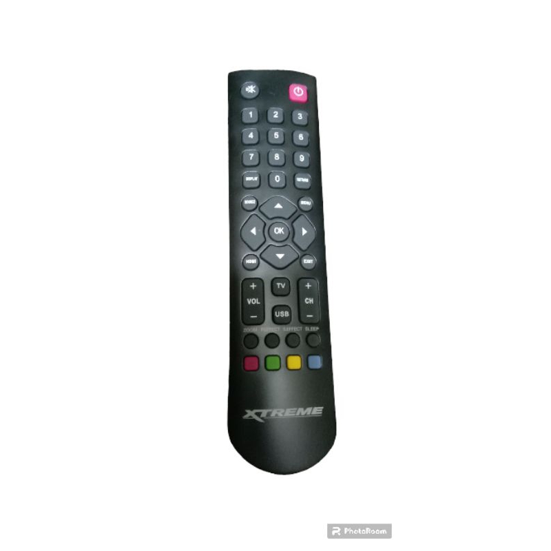 Xtreme Remote (Original and Brand New) | Shopee Philippines
