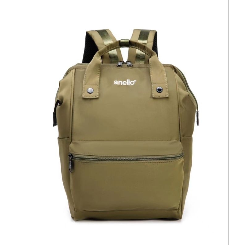 Ang bagong multi purpose backpack ay naka istilong at may malaking ...