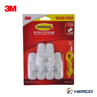 command strip - Best Prices and Online Promos - Jun 2025 | Shopee ...