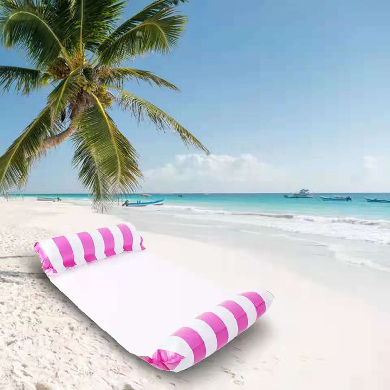Rabbite Floaters for Swimming Adult Chair Inflatable Floating Bed ...
