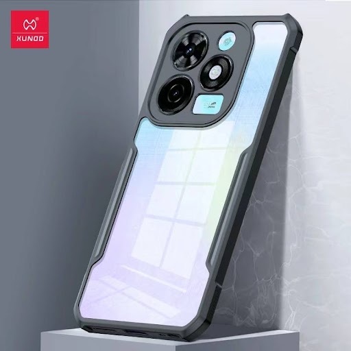TECNO SPARK 20 20C Case ORIGINAL XUNDD Beatle Series Shockproof Case ...