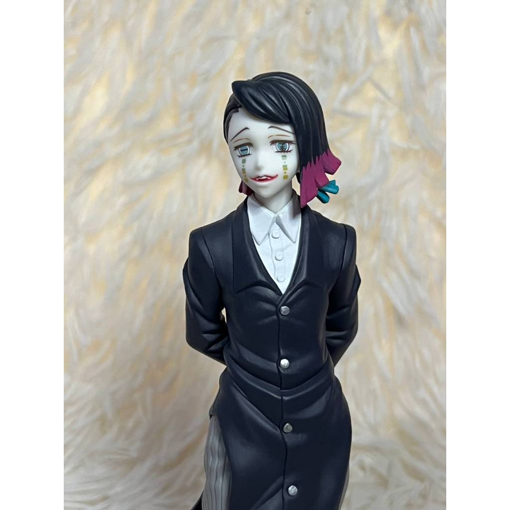Demon Slayer - Banpresto - Enmu | Shopee Philippines