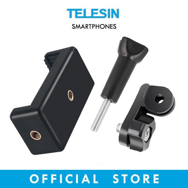 TELESIN Chest Belt Adjustable Adventure Harness Travel Strap Mount for Action Cameras GP-CGP-T07 ...
