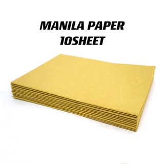 manila paper - Best Prices and Online Promos - Mar 2026 | Shopee ...