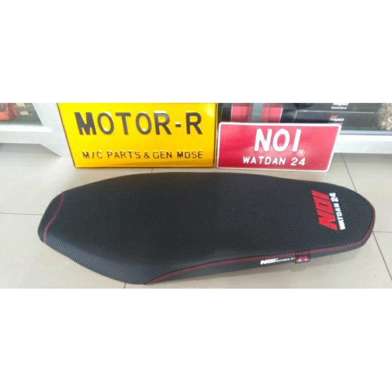 NOI WATDAN SEAT NOUVO CLASSIC AND MX | Shopee Philippines