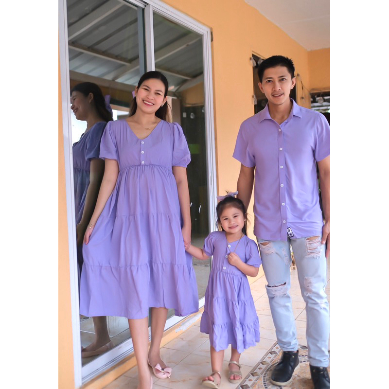 Kayish INDIVIDUAL PRICED YNA FAMILY SET FOR mom dad son and daughter ...