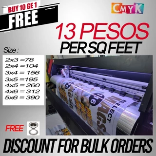 CMYK Rush Printing, Online Shop | Shopee Philippines