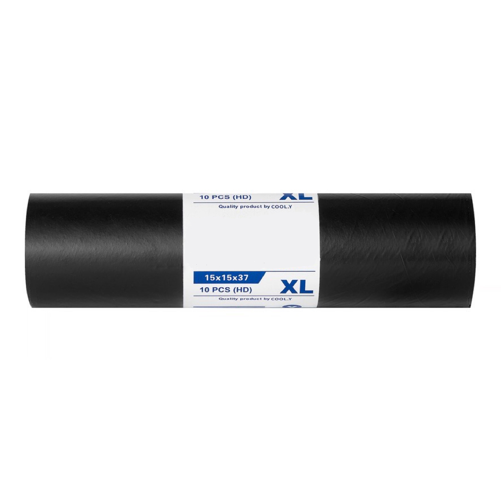 Biodegradable Trash Garbage Bag Small / Medium / Large / XL / 2XL per ...