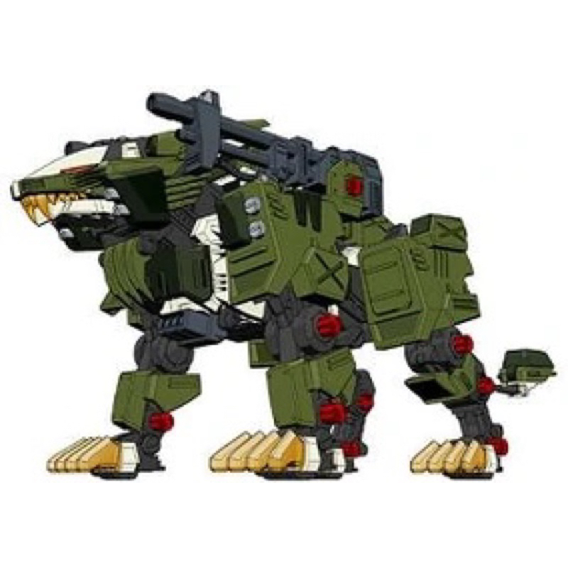 Zoids Mini Figurines | Shopee Philippines