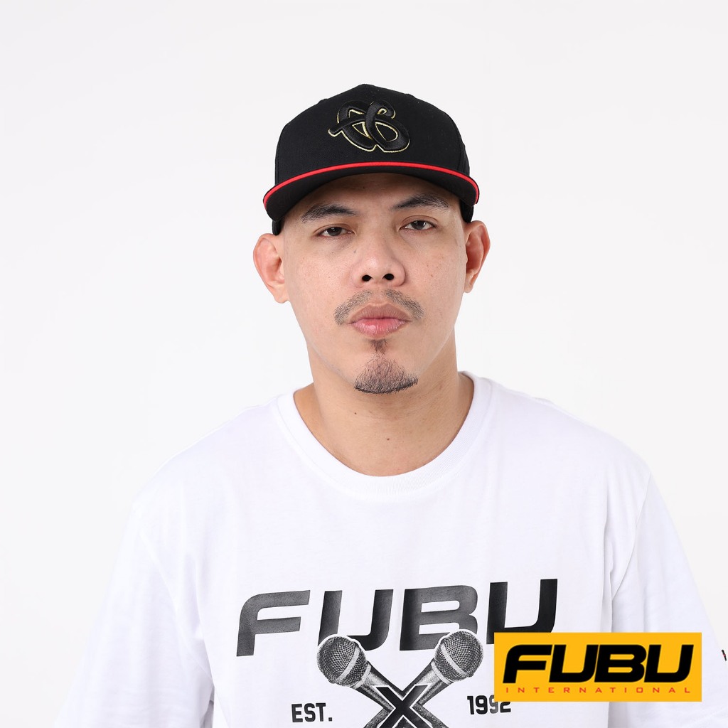 Fubu Accessories Fubu Caps ACA01-0026 | Shopee Philippines