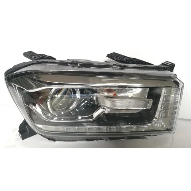 Maxus T60 Headlight/2016-present/Head Lamp/Front Lamp/Light 2017 2018 ...