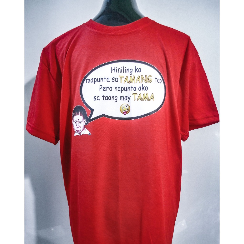 HINILING KO NA MAPUNTA SA TAMANG TAO PERO NAPUNTA AKO SA TAONG MAY TAMA ...