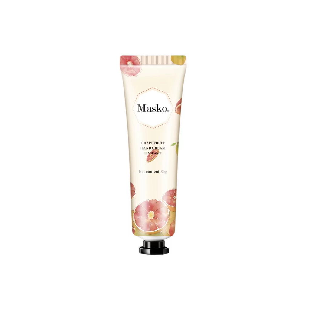 Masko Essential Natural Hand Cream for Women Perfect with Travel Size ...