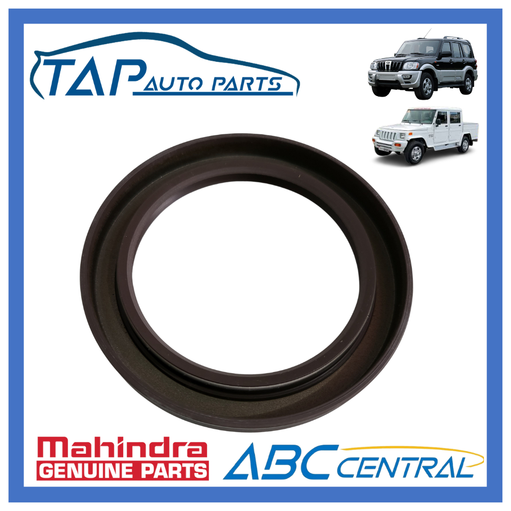 Oil Seal Engine Cover FRT NEF - TAP | Shopee Philippines