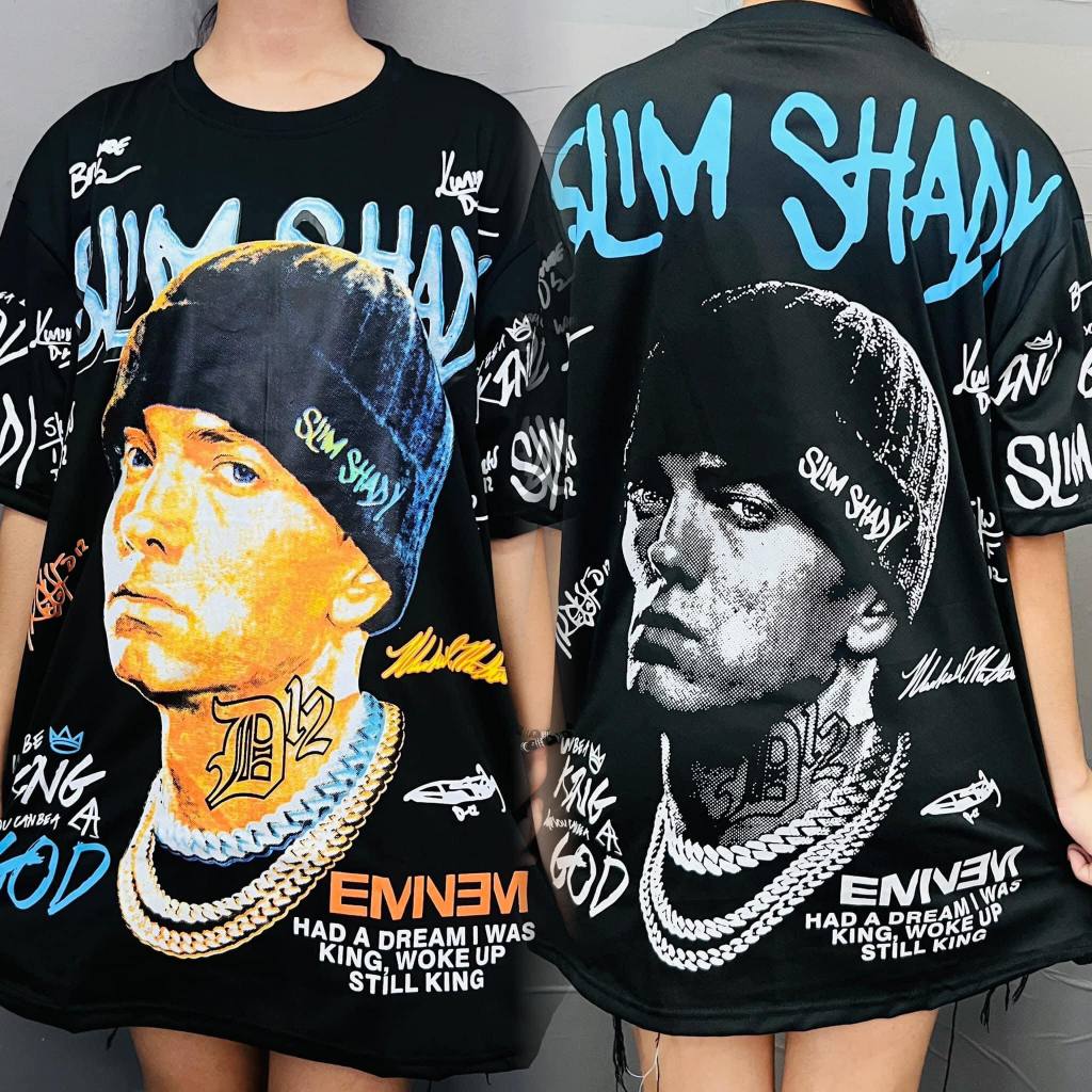 Street shirts store