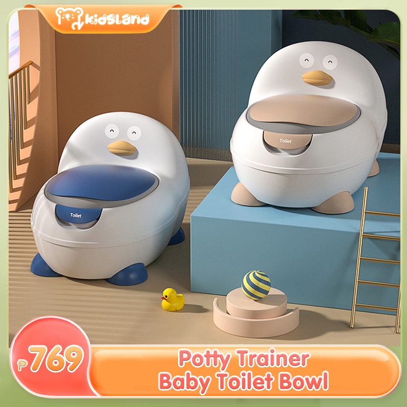 Baby Potty Training Baby Potty Trainer for Kids Toddler Training Potty ...