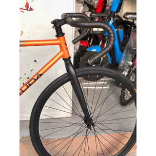 Garuda V2 Fixie 700c Dropbar With Freebies | Shopee Philippines