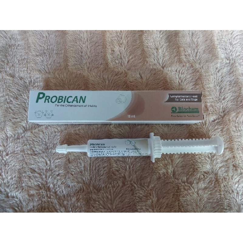 Probican 15ml for the Enhancement of Vitality (Expiry August 22 2024 ...