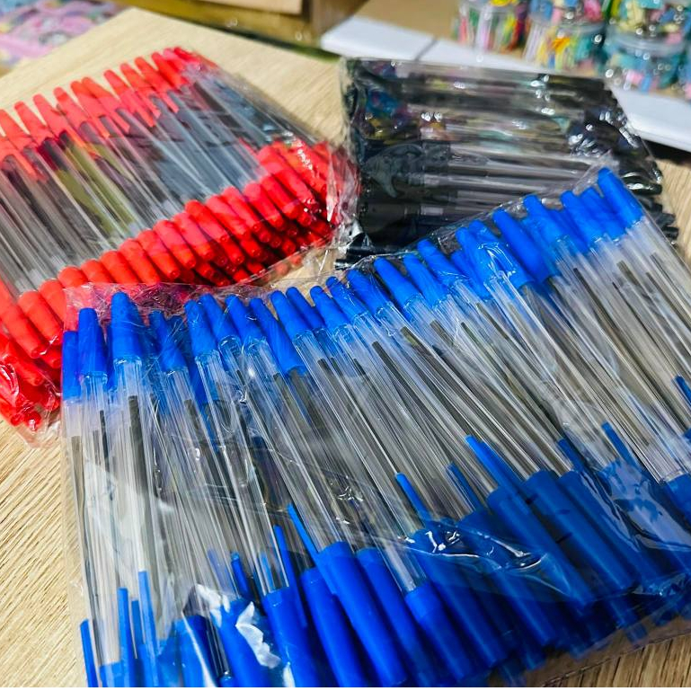 3 Pesos Each!!! 50 pcs. Classic Ballpen for School and Office Use ...