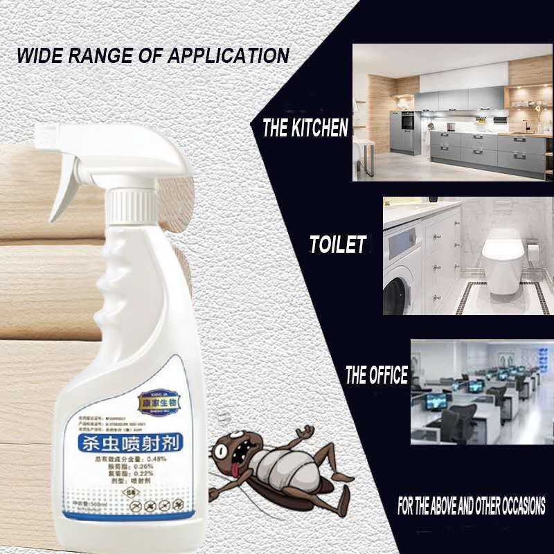 Cockroach killer spray cockroach killer Cockroach Bait Cockroach trap ...