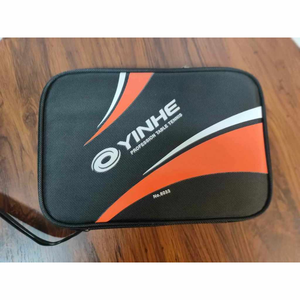 YINHE 8033 RECTANGLE DX CASE ORANGE | Shopee Philippines