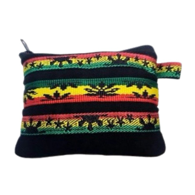 coin purse reggae rattan plain | Shopee Philippines