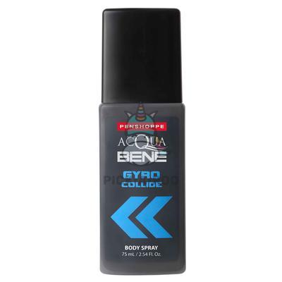 Acqua Bene Body Spray 75ML AcquaBene | Shopee Philippines