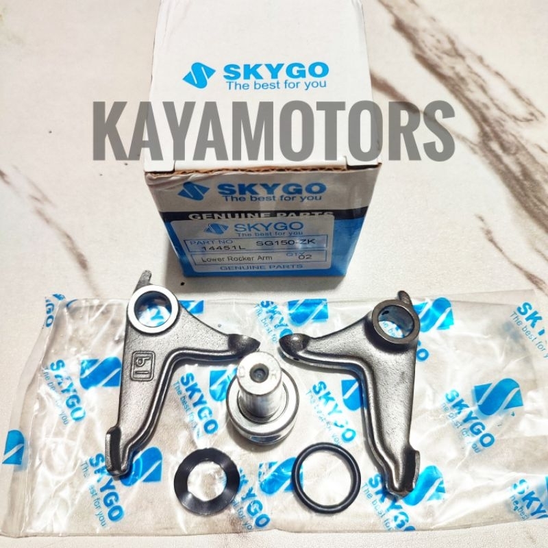 Skygo lower rocker arm with pin rocker arm | Shopee Philippines