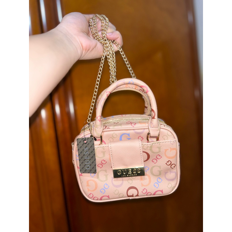 Authentic Cross-body Bags | Shopee Philippines