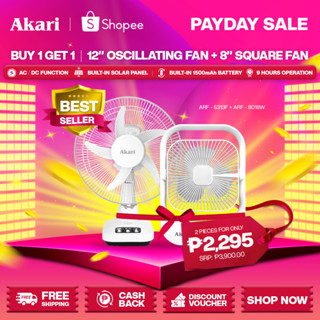 Akari Lighting Philippines, Online Shop | Shopee Philippines