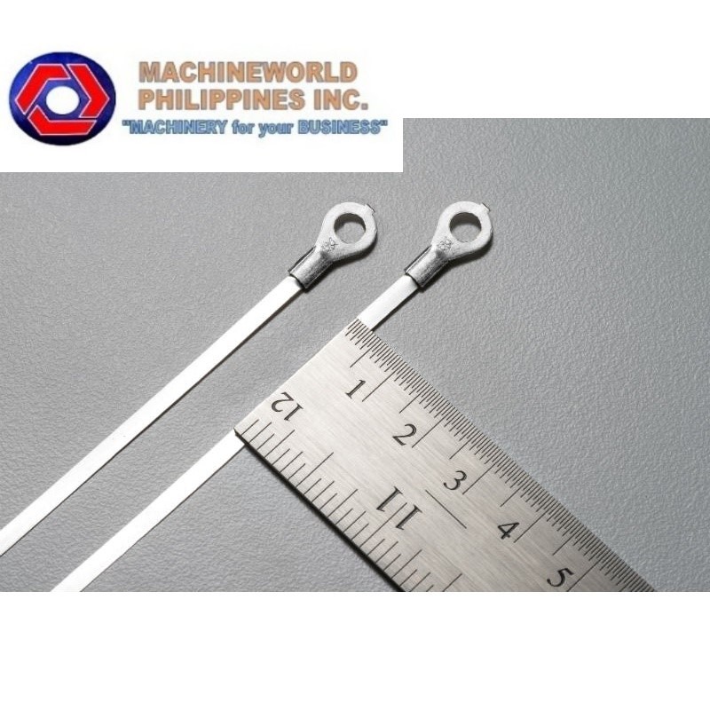 NICHROME WIRE HEATING ELEMENT | Shopee Philippines