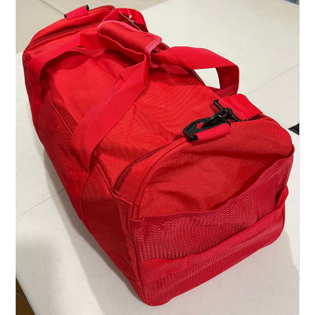 unisex sports yoga gym duffle bag hand bag travel fitness bag | Shopee ...
