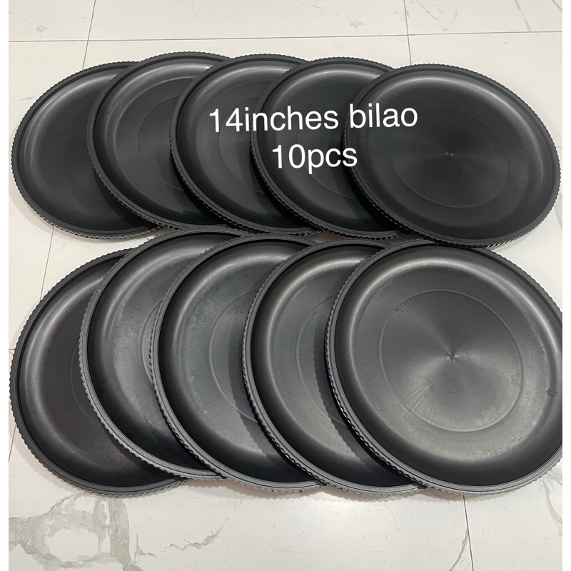 BILAO‼️ 14 inches ‼️ 10pcs‼️ GOOD QUALITY | Shopee Philippines