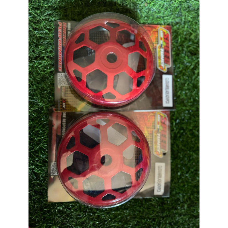 Speedtuner Evolution Lightened Wing Bell Groove Type | Shopee Philippines