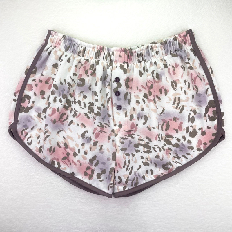 Ringer Dolphin Shorts | Boxer Shorts | Sleepwear | Loungewear | Shopee ...